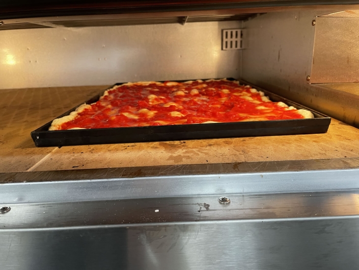 Gallery - The Pizza Project NH