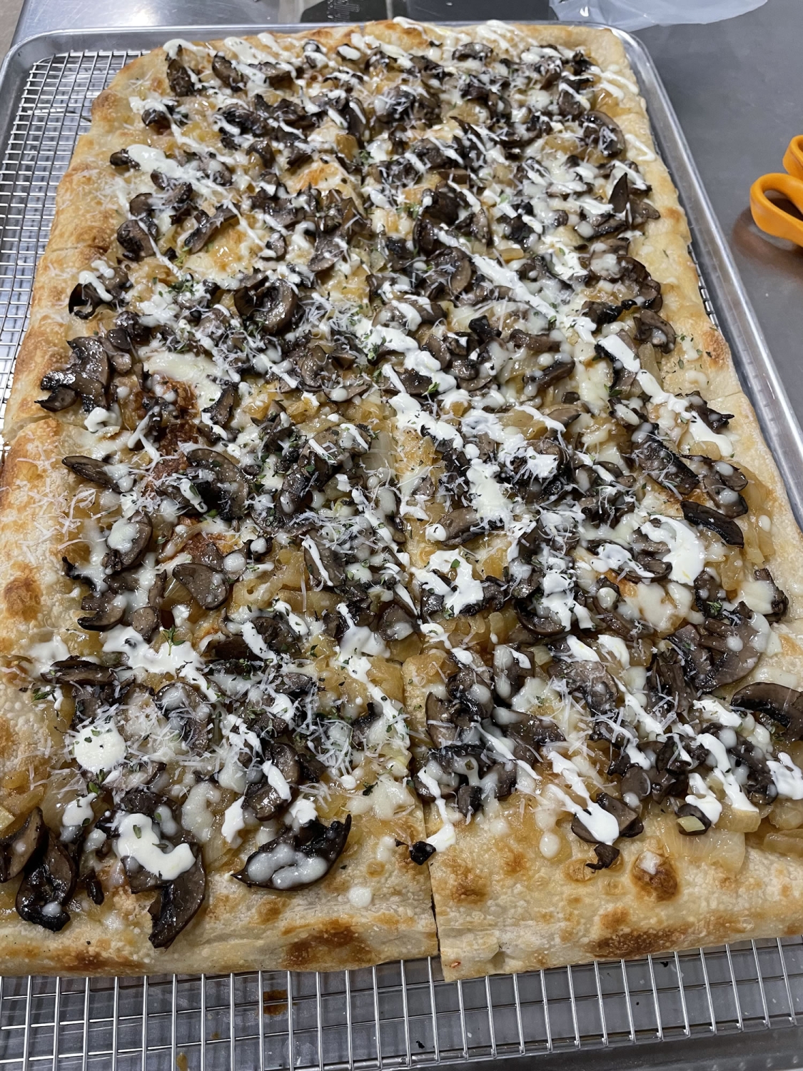 Gallery - The Pizza Project NH