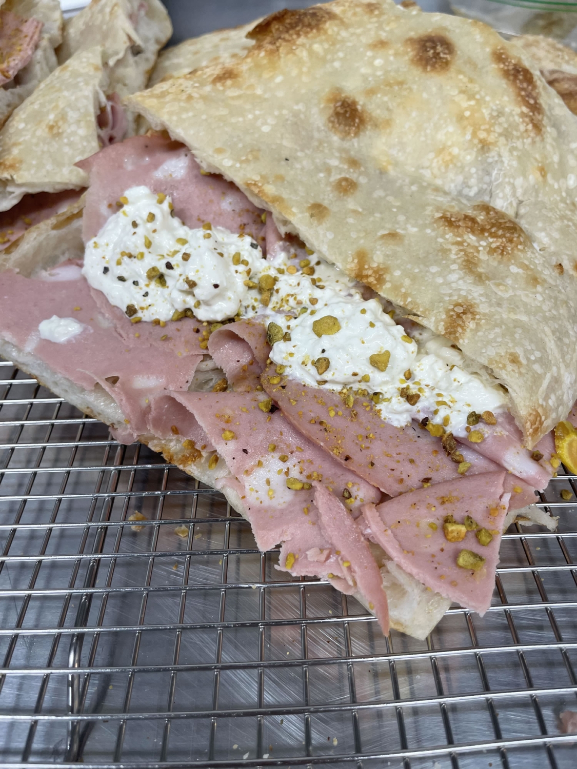 Gallery - The Pizza Project NH