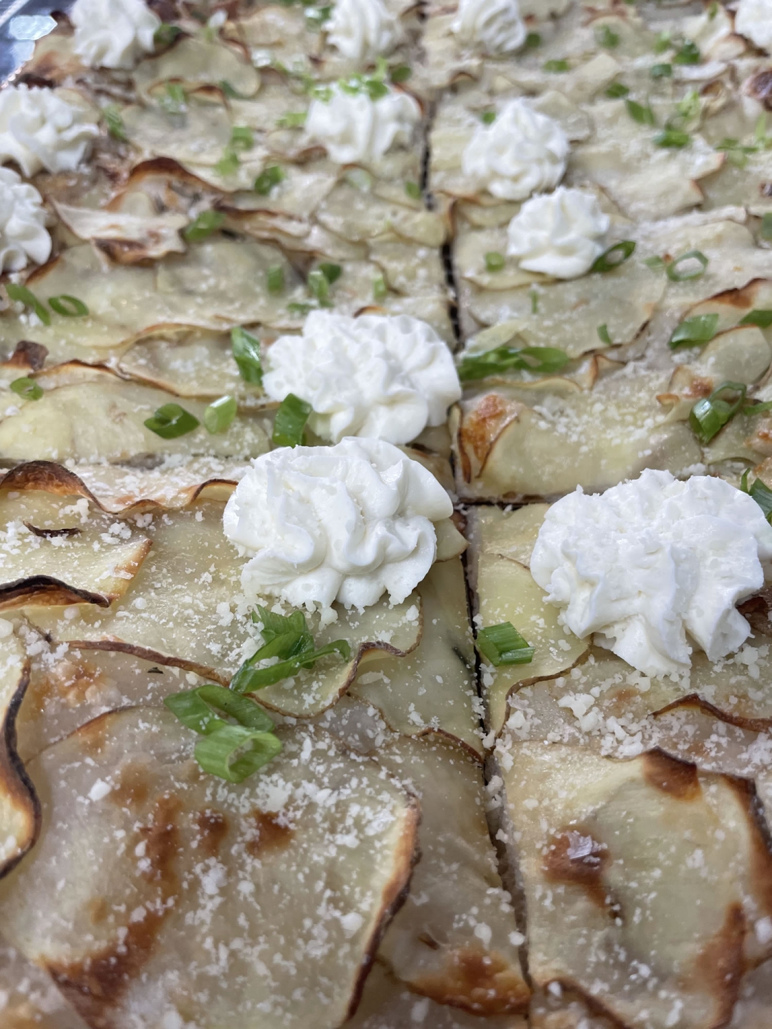 Gallery - The Pizza Project NH